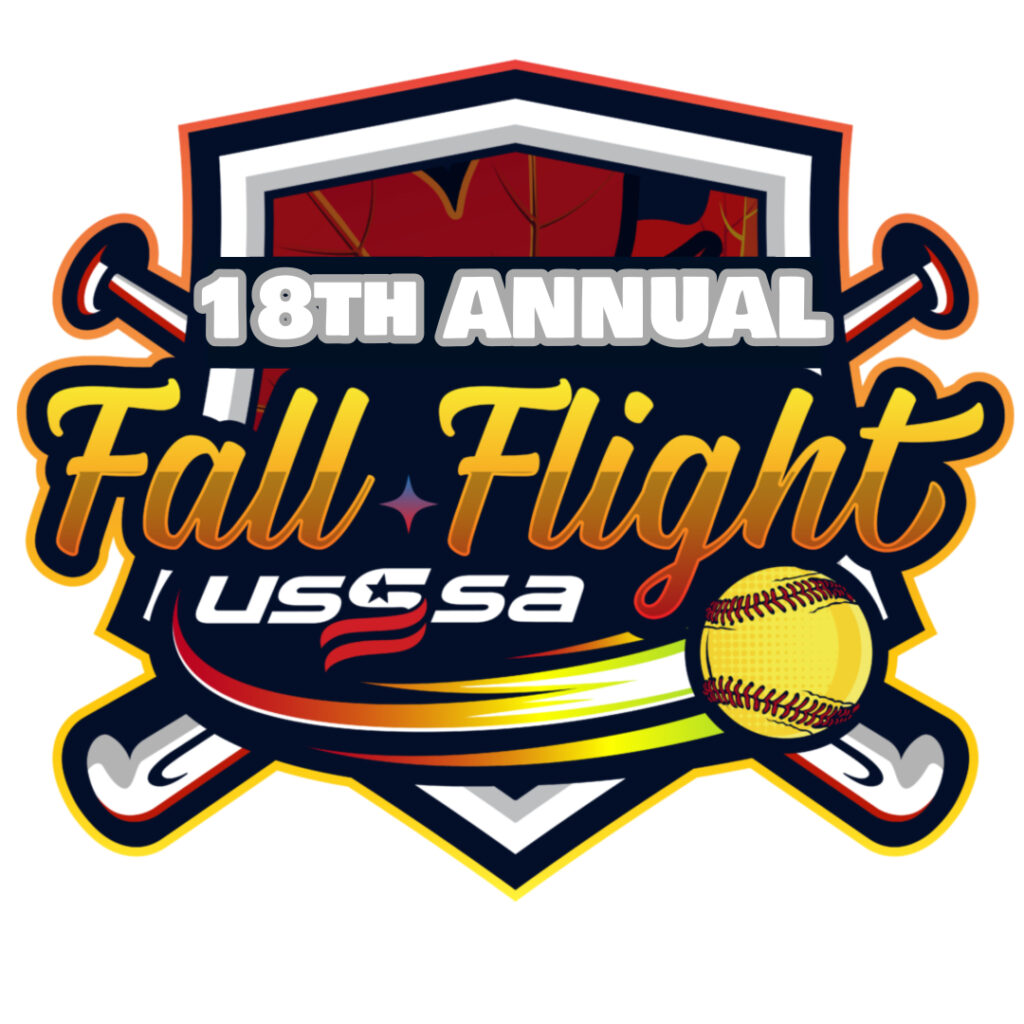 18the Annual Fall Flight Sunday only (2024) - Edinburgh, IN - USSSA Indiana Fast Pitch