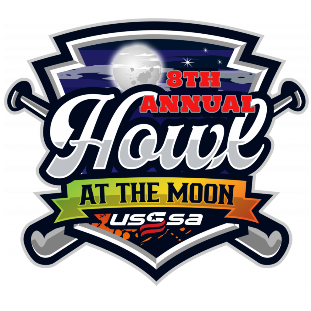 8th Annual USSSA Howl At The Moon (2024) - Greenwood, IN - USSSA Indiana Fast Pitch