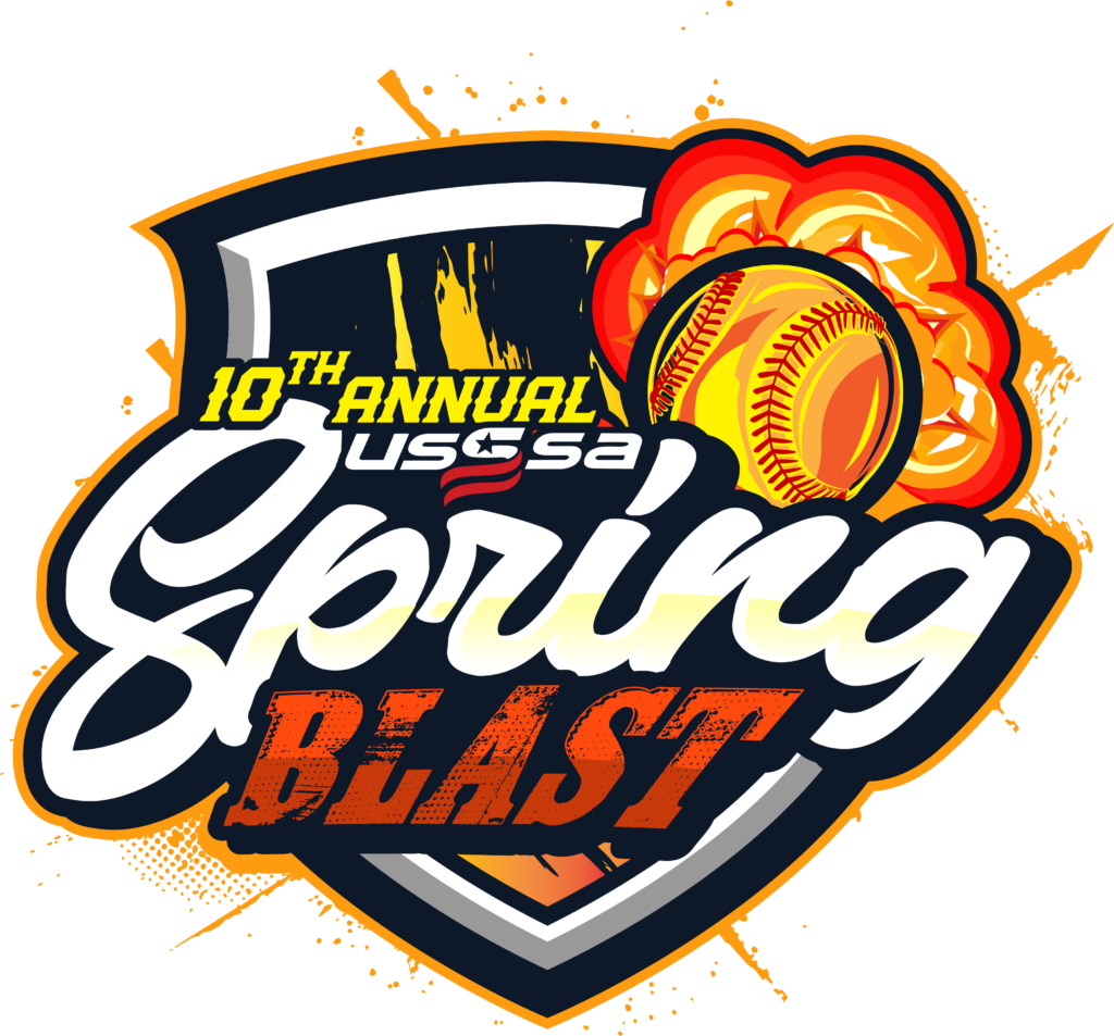 10th Annual Spring Blast 1 DAY Event (2025) - Terre Haute, IN - USSSA ...