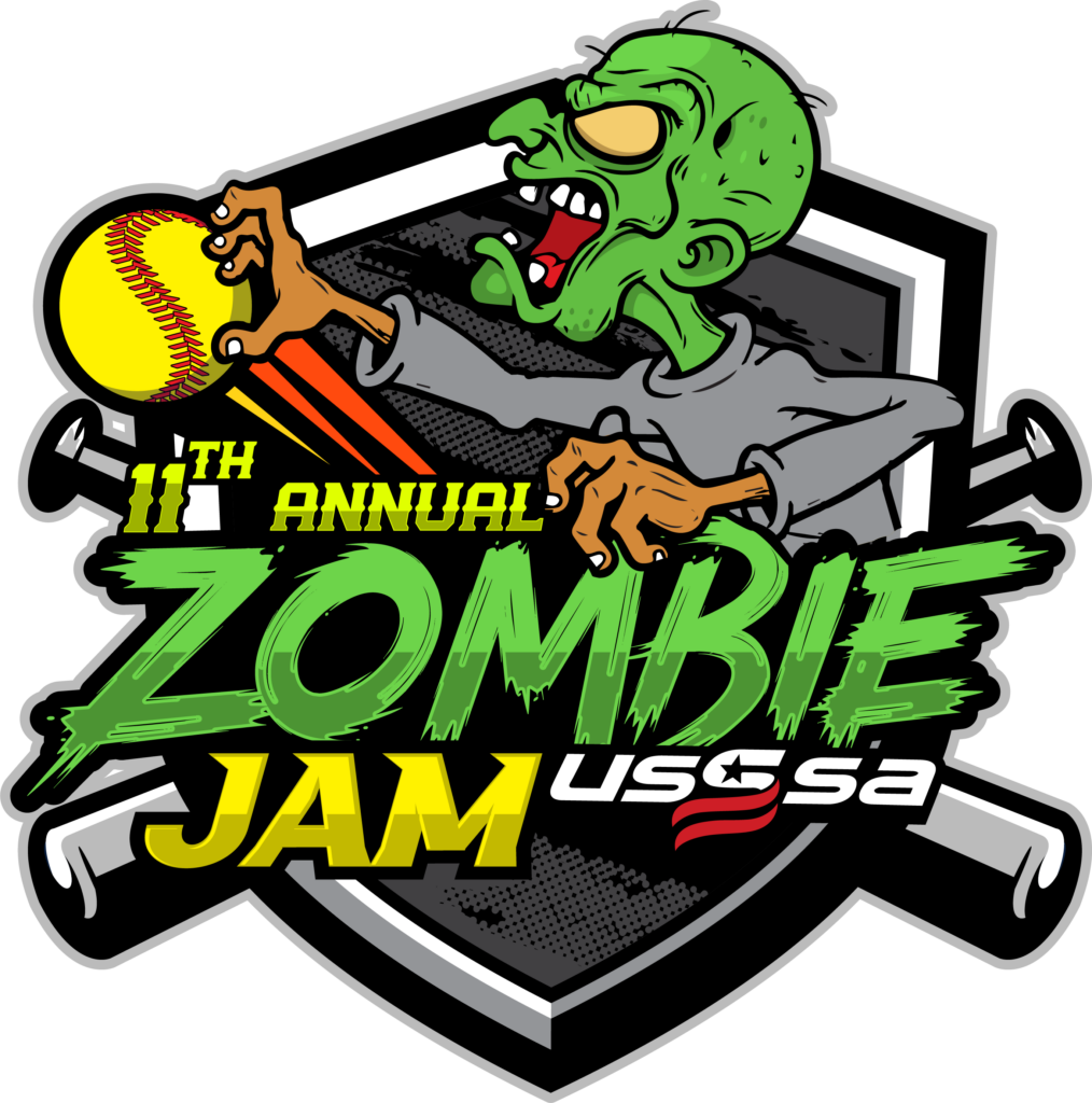 11th Annual Zombie Jam (2024) - Wabash/Logansport, IN - USSSA Indiana ...