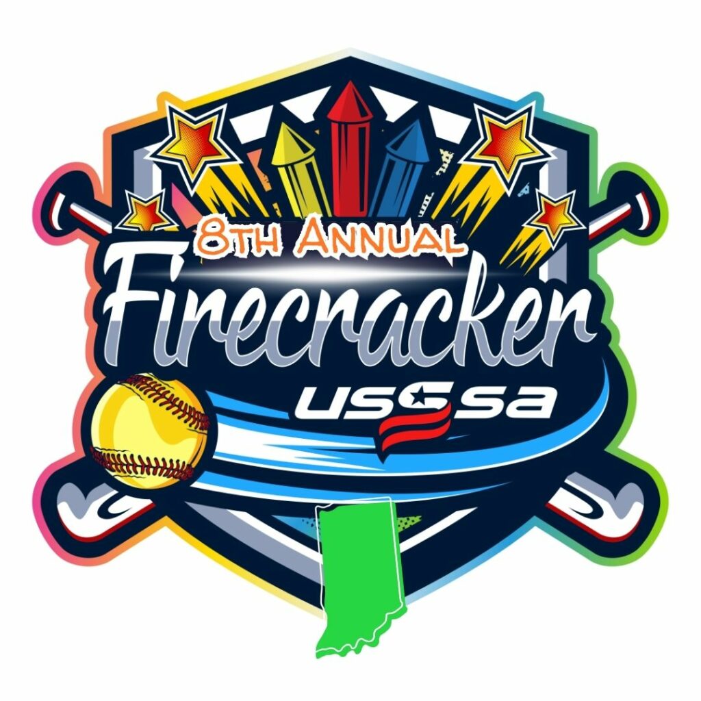 8th Annual USSSA Firecracker (2025) - Columbus, IN - USSSA Indiana Fast Pitch