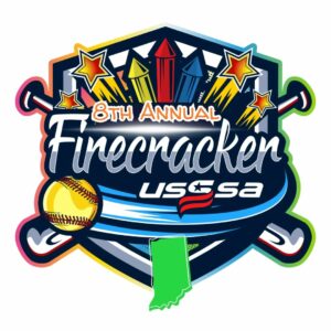 8th Annual USSSA Firecracker (2025) - Columbus, IN - USSSA Indiana Fast Pitch