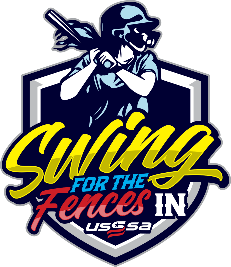 SWING FOR THE FENCES (2024) - Evansville, IN - USSSA Indiana Fast Pitch