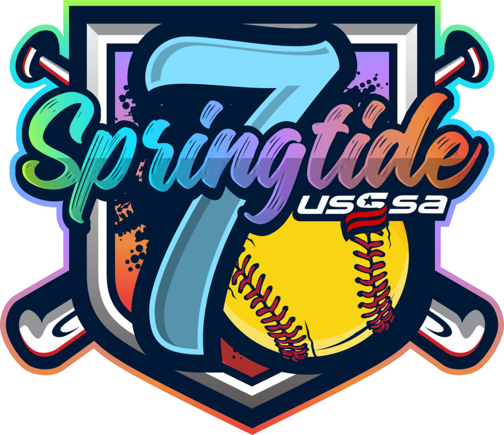 Springtide 7 (7gg) (2025) - Portage/Dyer, IN - USSSA Indiana Fast Pitch