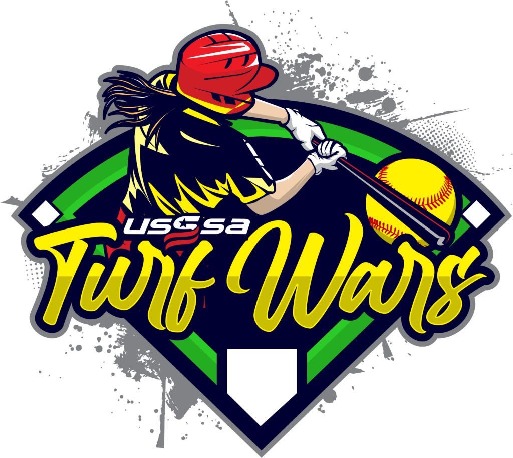 Turf Wars Logo