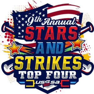 9th Annual Stars and Strikes (2025) - Shelbyville, IN - USSSA Indiana Fast Pitch