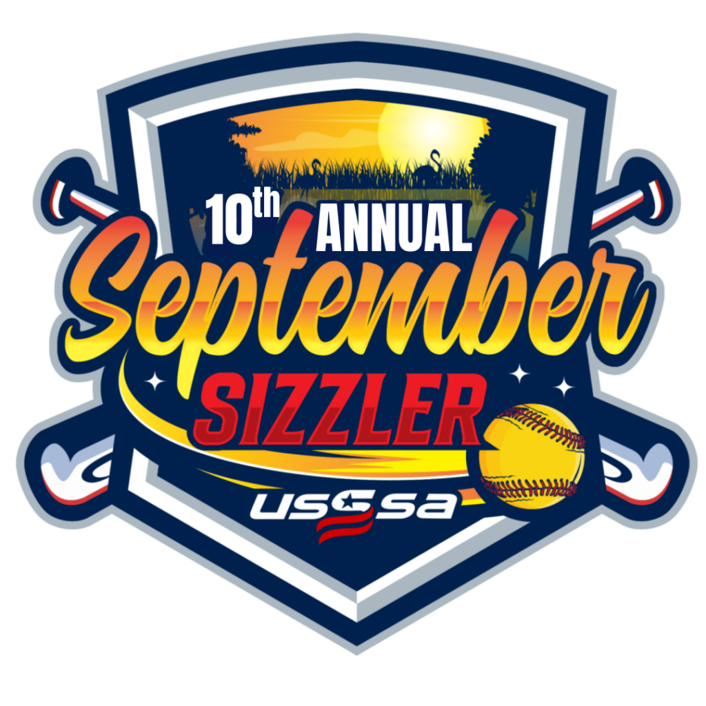 10th Annual USSSA September Sizzler Sat only (2024) - Greenwood, IN - USSSA Indiana Fast Pitch