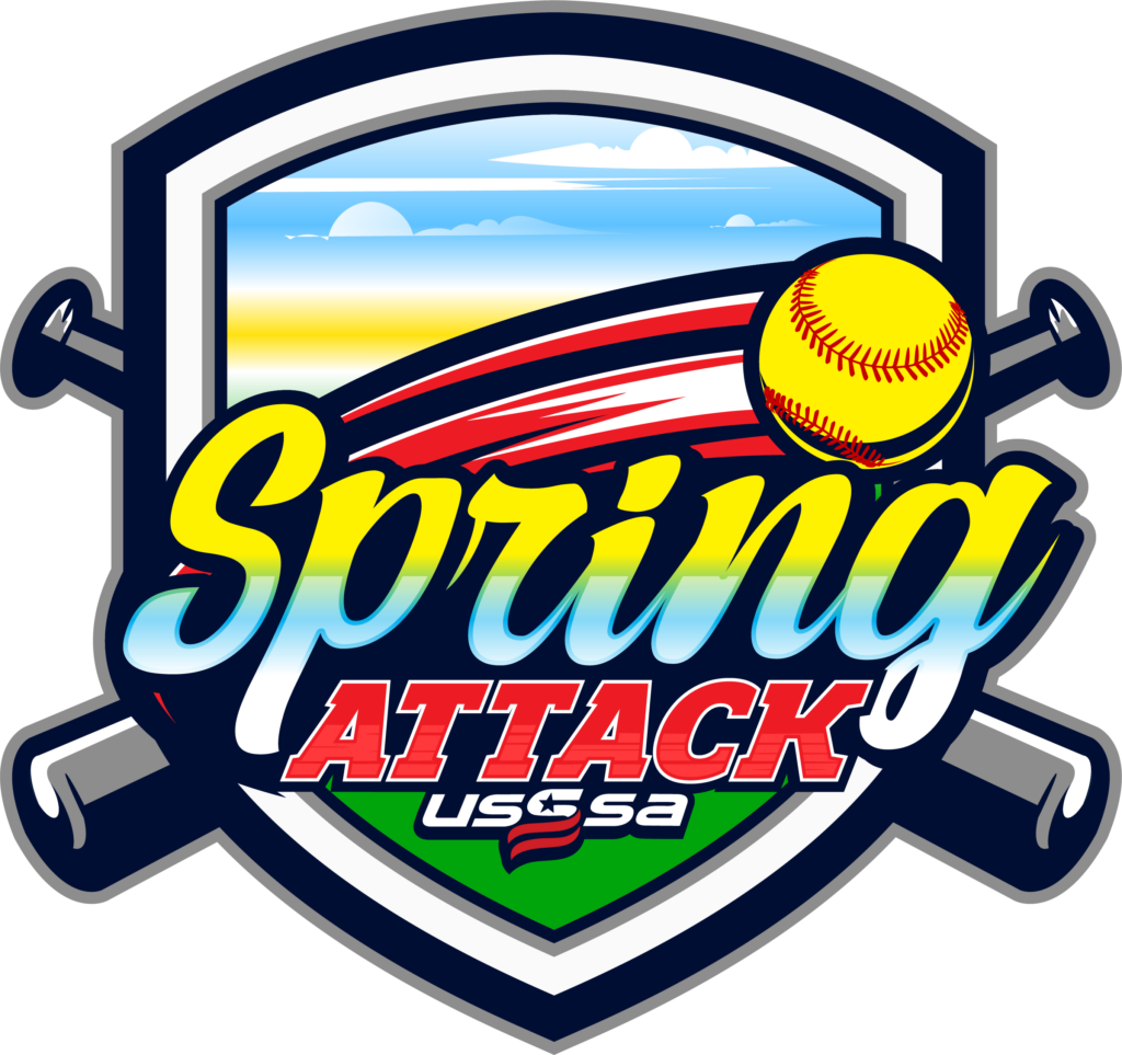 Spring Attack (2025) - columbus, IN - USSSA Indiana Fast Pitch