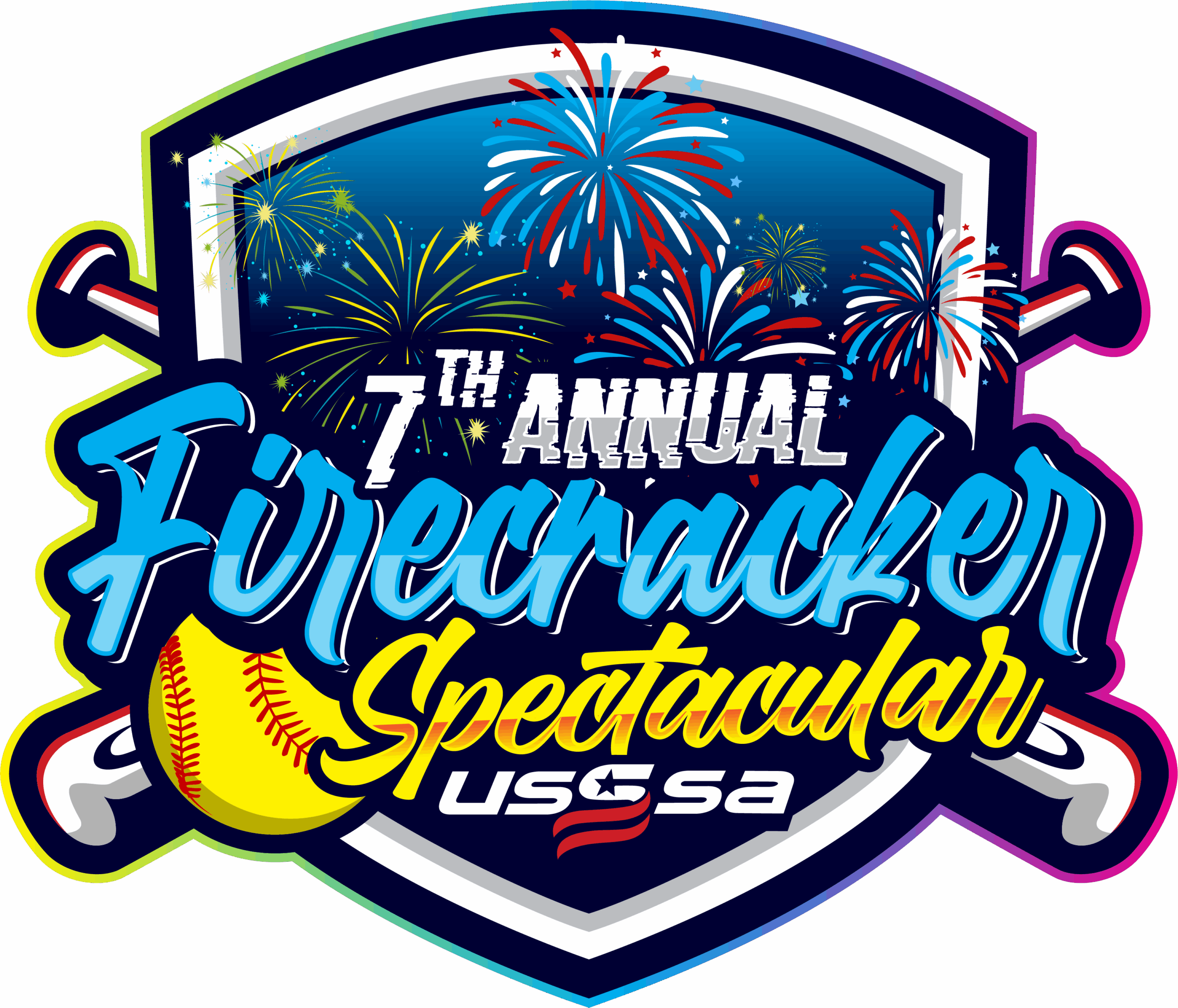 USSSA 7th Annual Firecracker Spectacular (2025) - Greenwood, IN - USSSA Indiana Fast Pitch