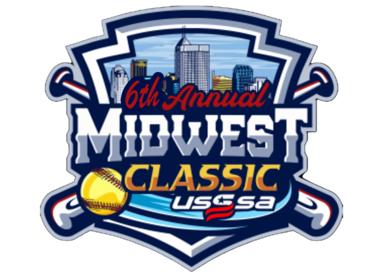 6th Annual USSSA Midwest Classic (2025) - Terre Haute, IN - USSSA ...