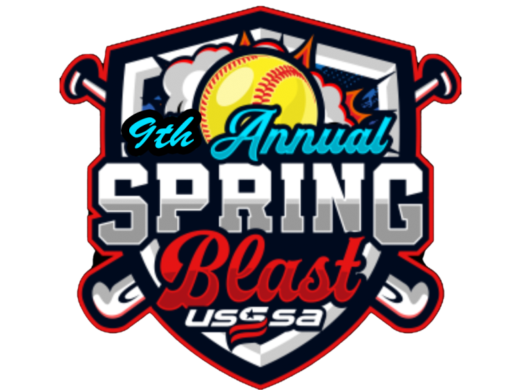 10th Annual Spring Blast 1 DAY Event (2025) - Terre Haute, IN - USSSA ...