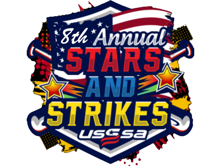 9th Annual Stars and Strikes (2025) - Shelbyville, IN - USSSA Indiana Fast Pitch