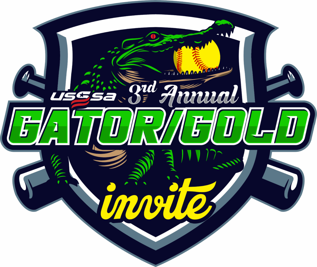 3rd Annual Gator/Gold Invite (2025) - Greenwood, IN - USSSA Indiana ...
