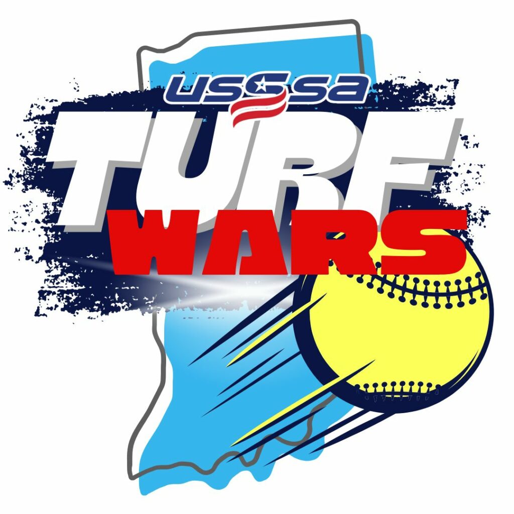 USSSA Turf Wars (2025) - Indianapolis, IN - USSSA Indiana Fast Pitch