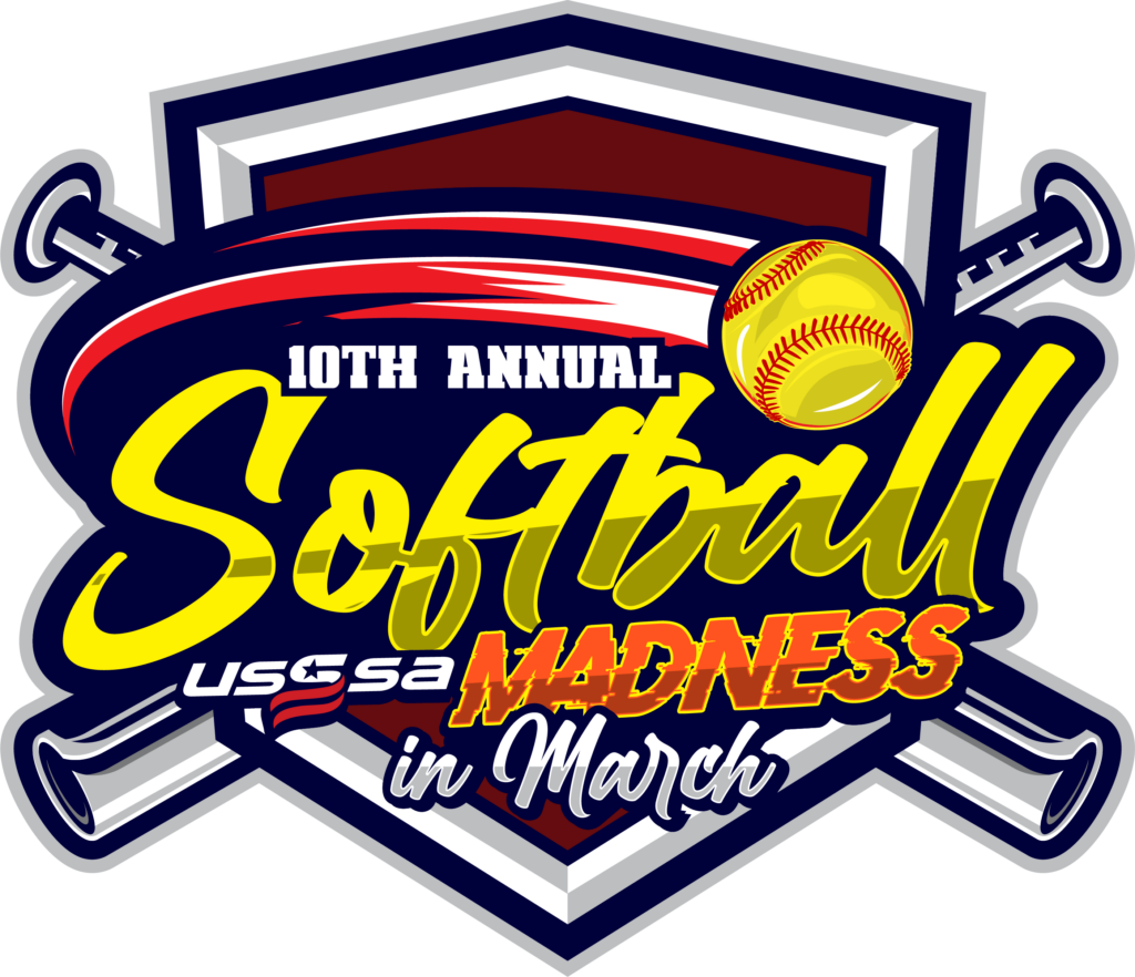 10th Annual softball Madness in March (2026) - Greensburg, IN - USSSA ...