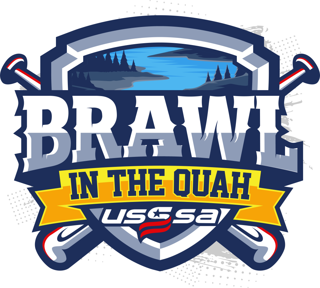 BRAWL IN THE QUAH (2023) - Tahlequah, OK - USSSA Oklahoma Fast Pitch