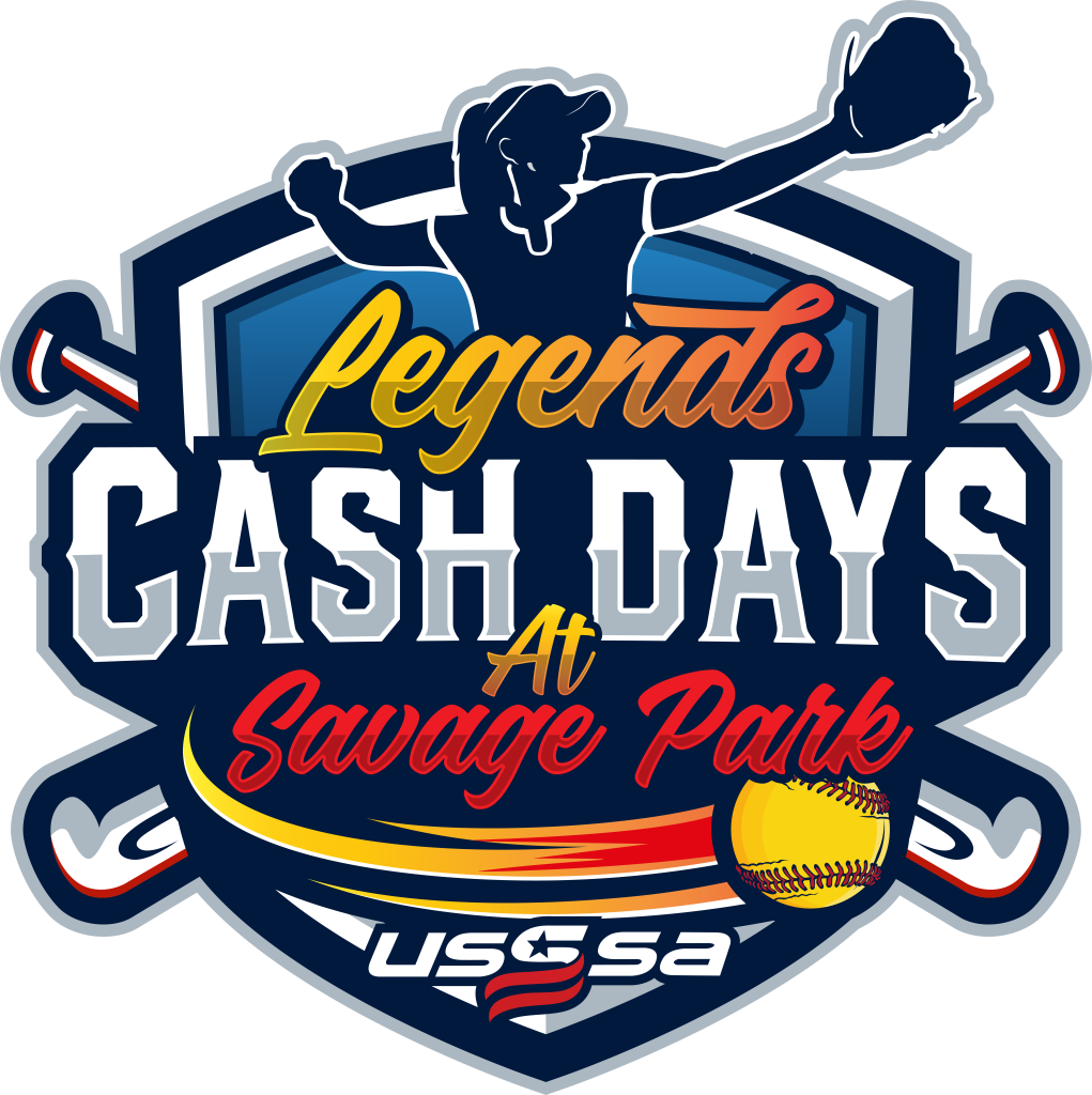 Legends Cash Days at Savage Park (2023) - Tulsa, OK - USSSA Oklahoma ...
