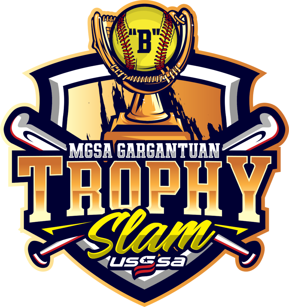MGSA GARGANTUAN Trophy ‘B’ Slam (2023) - Moore, OK - USSSA Oklahoma ...