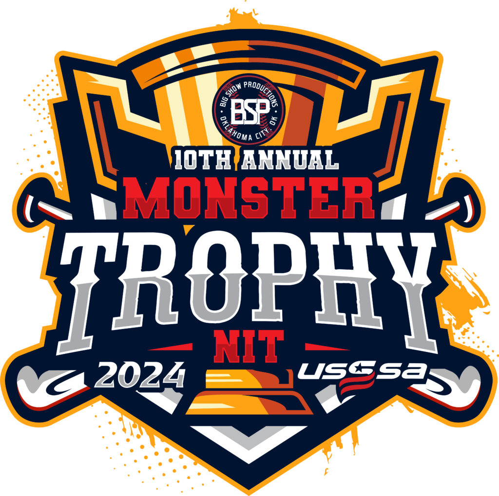 10th Annual Monster Trophy NIT (6x Points) 5GG (2024) - OKC Metro Area, OK - USSSA Oklahoma Fast ...