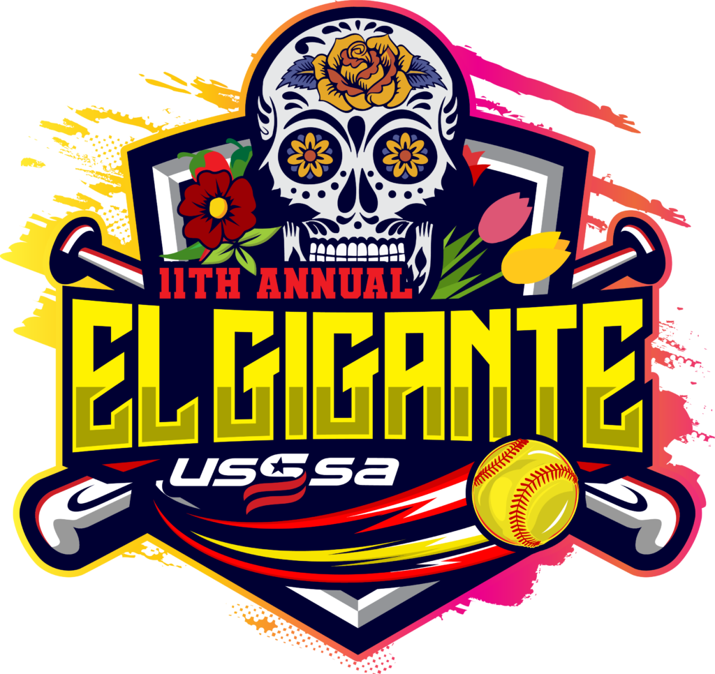 11th Annual El Gigante 8GG 16u and 18u (CFL) (2024) - Choctaw and ...