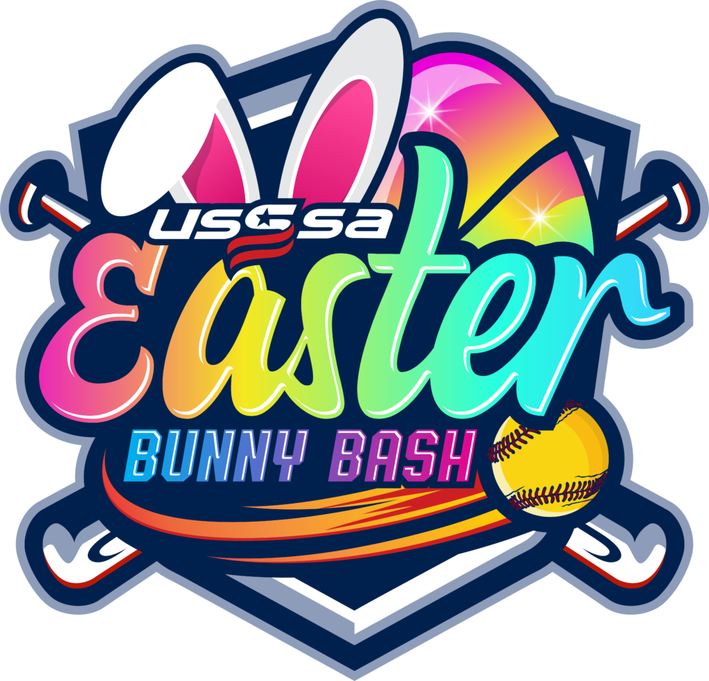 Easter Bunny Bash Saturday Only 3GG (2024) - OKC Metro, OK - USSSA Oklahoma Fast Pitch