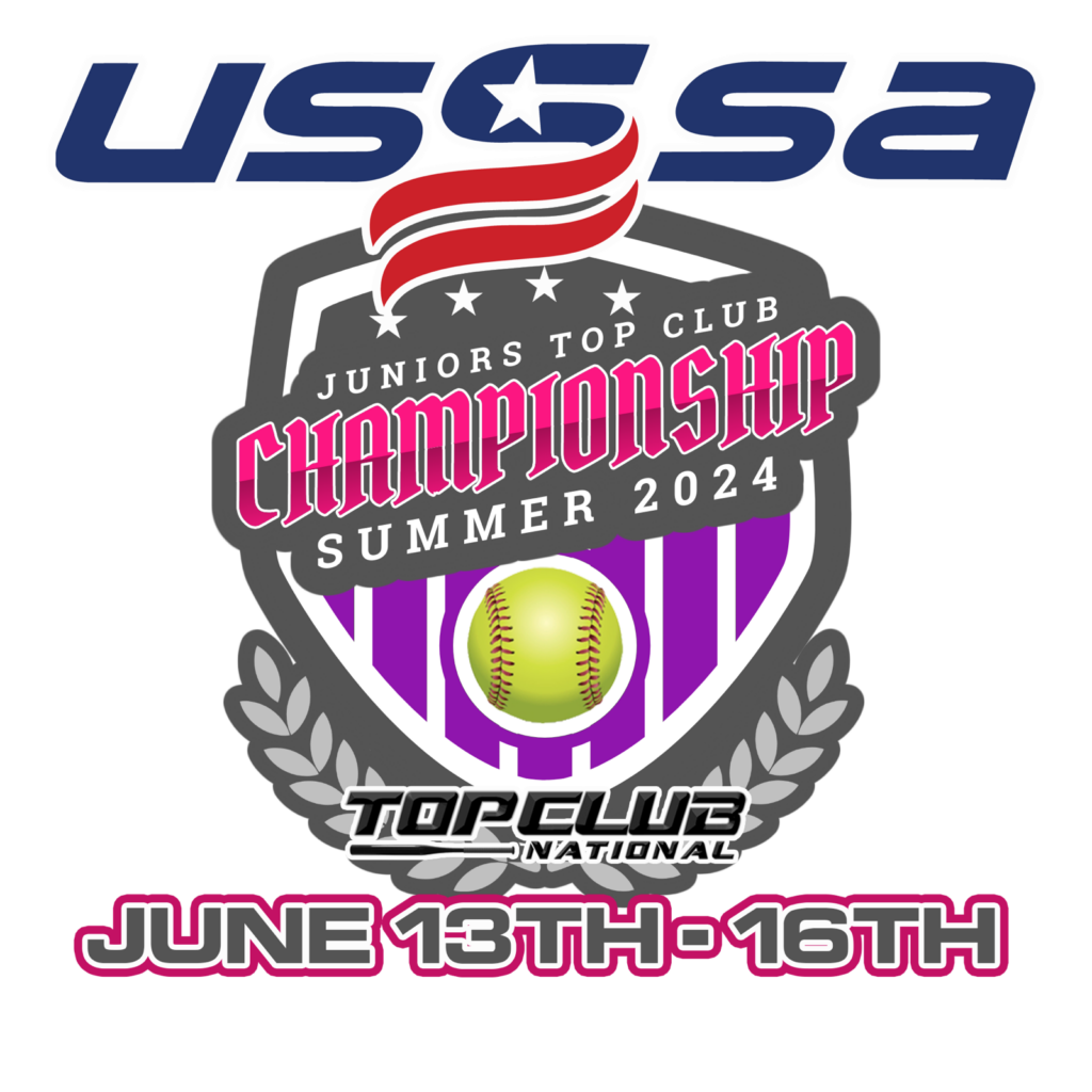TOP CLUB – 9u 10u 11u 12u Championship (2024) - OKC Metro, OK - USSSA Oklahoma Fast Pitch