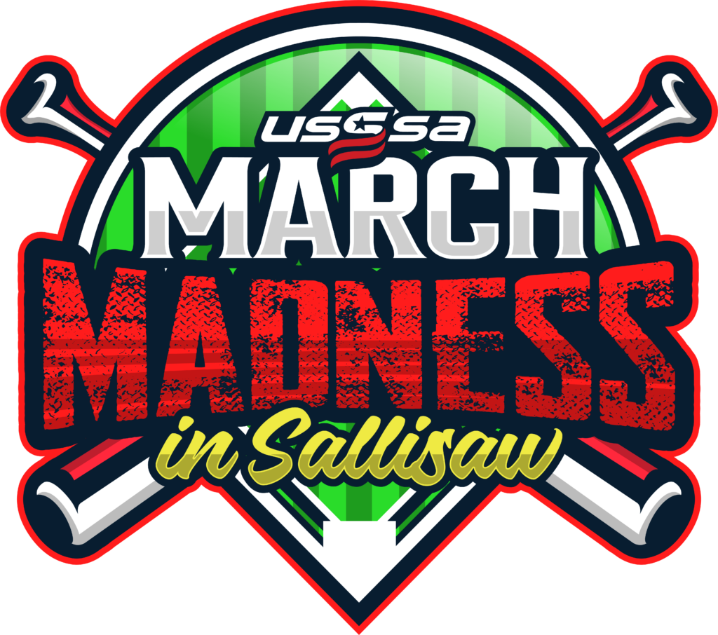 March Madness in Sallisaw ONE DAY EVENT (2024) - Sallisaw, OK - USSSA ...
