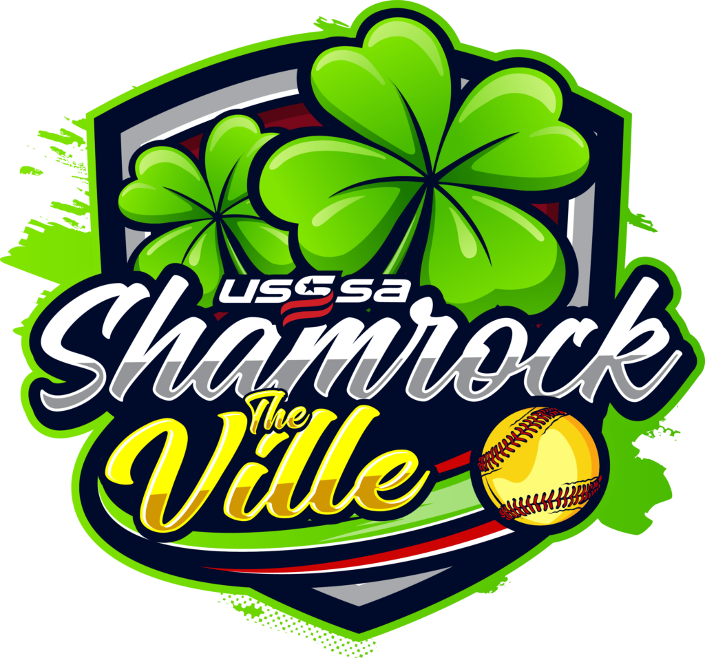 SHAMROCK THE VILLE (2024) - BARTLESVILLE, OK - USSSA Oklahoma Fast Pitch