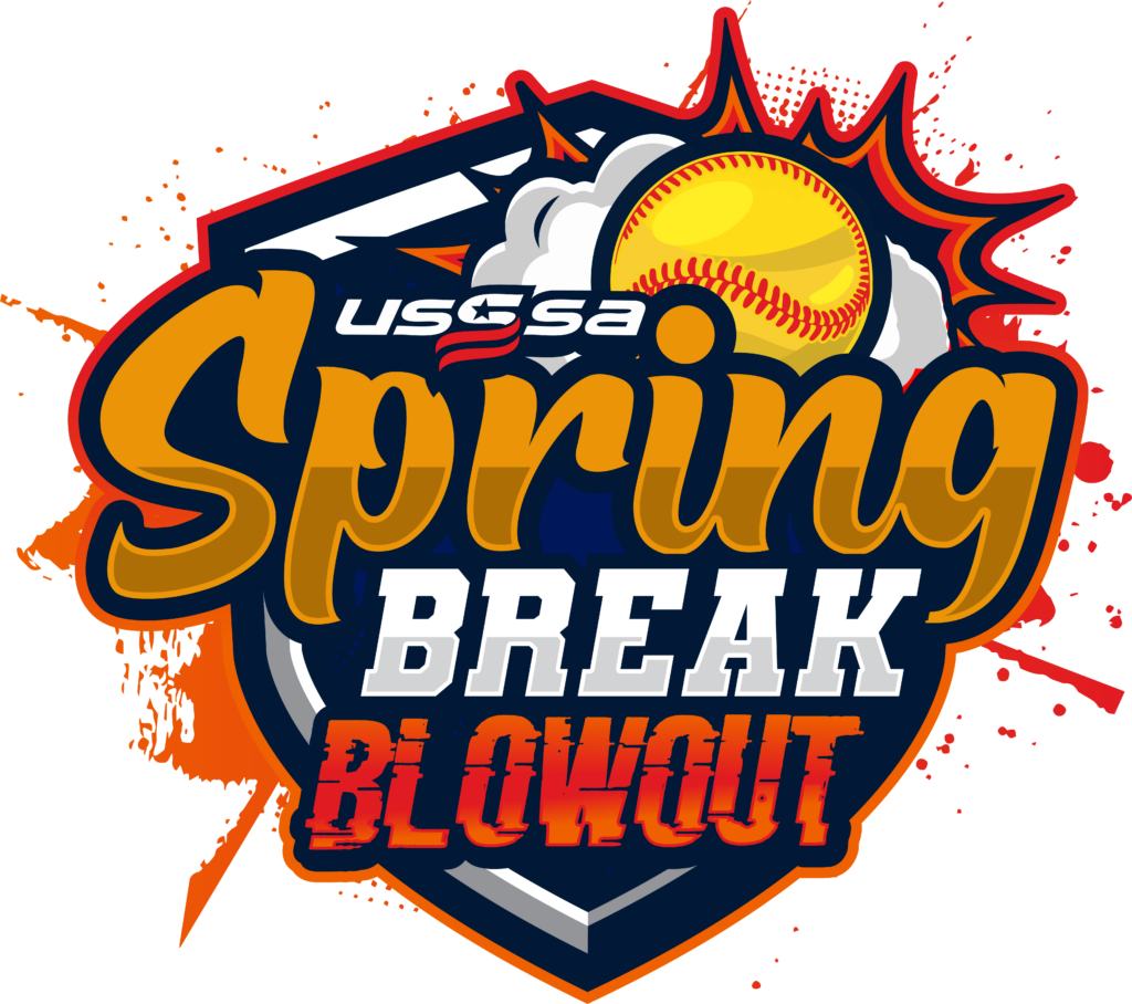 7GG Spring Break Blowout (2024) - Shawnee, Midwest City, OK - USSSA ...