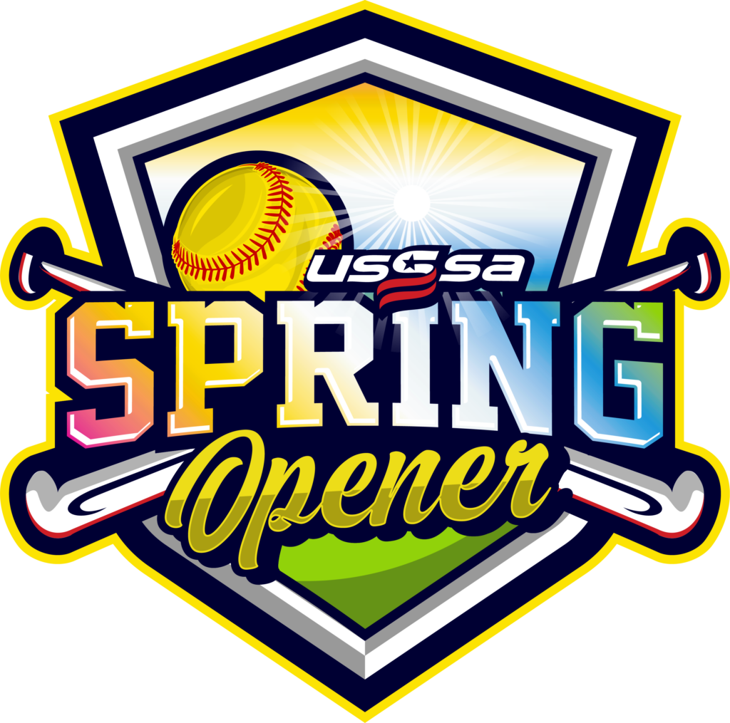 Spring Opener (2024) - Sand Springs, OK - USSSA Oklahoma Fast Pitch