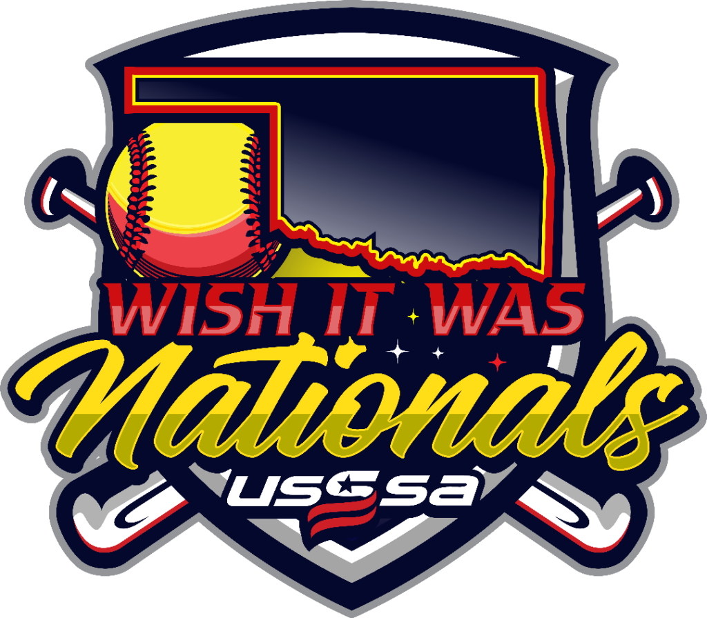 HTB WISH IT WAS NATIONALS (2024) - TULSA, OK - USSSA Oklahoma Fast Pitch