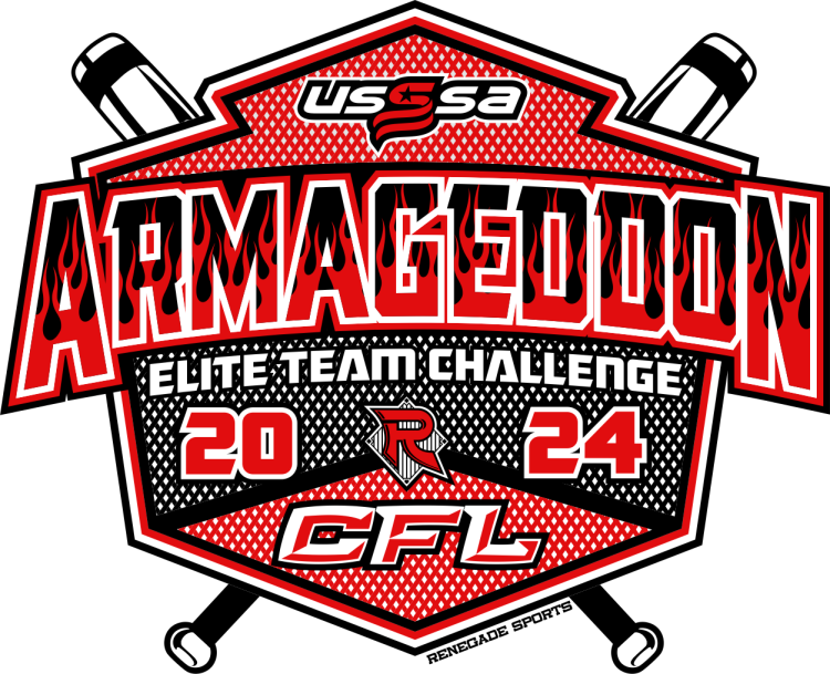 ARMAGEDDON – Elite Team Challenge (2024) - Firelake / Moore / Bouse, OK - USSSA Oklahoma Fast Pitch