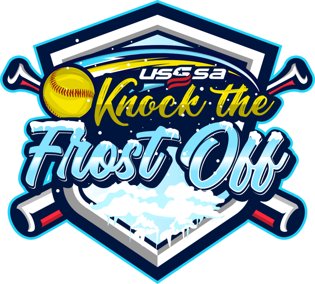 Knock the FROST OFF (2024) - Sand Springs, OK - USSSA Oklahoma Fast Pitch