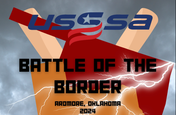 Battle of the Border 4/GG (2024) - Ardmore, OK - USSSA Oklahoma Fast Pitch