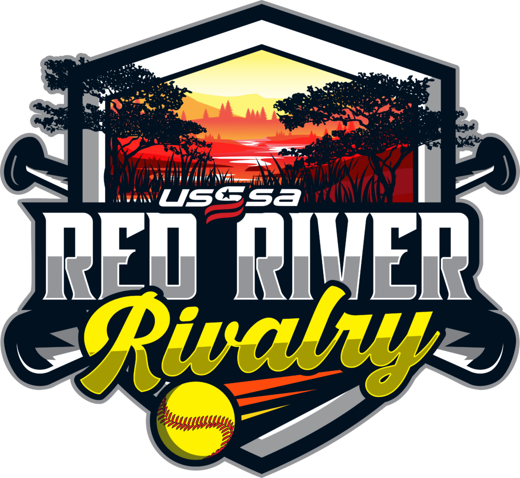 RED RIVER RIVALRY SUNDAY ONE DAY (2024) - TULSA, OK - USSSA Oklahoma ...