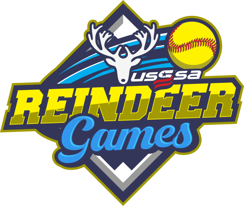 REINDEER GAMES SUNDAY ONE DAY 3GG (2024) - TULSA, OK - USSSA Oklahoma ...