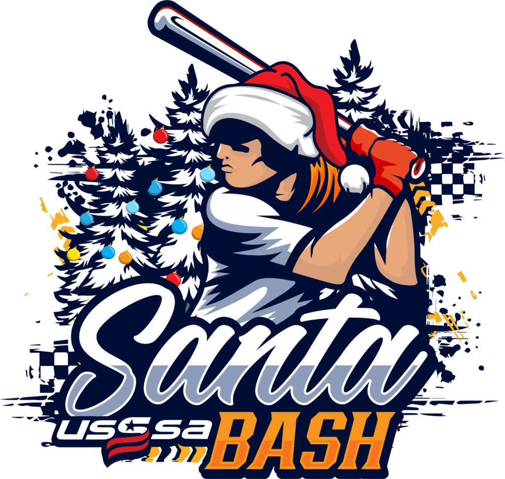 SANTA BASH SUNDAY ONE DAY EVENT 3GG (2024) - TULSA, OK - USSSA Oklahoma ...
