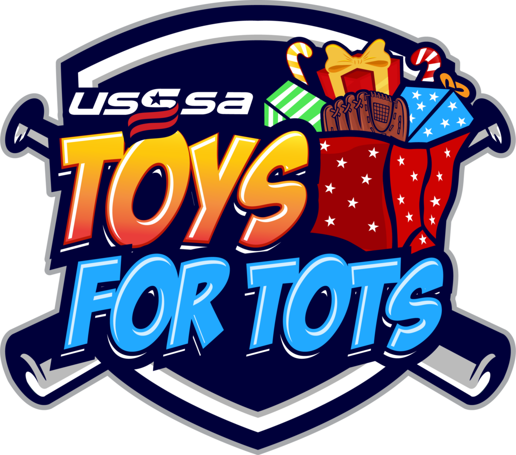 Toys For Tots Logo 2024
