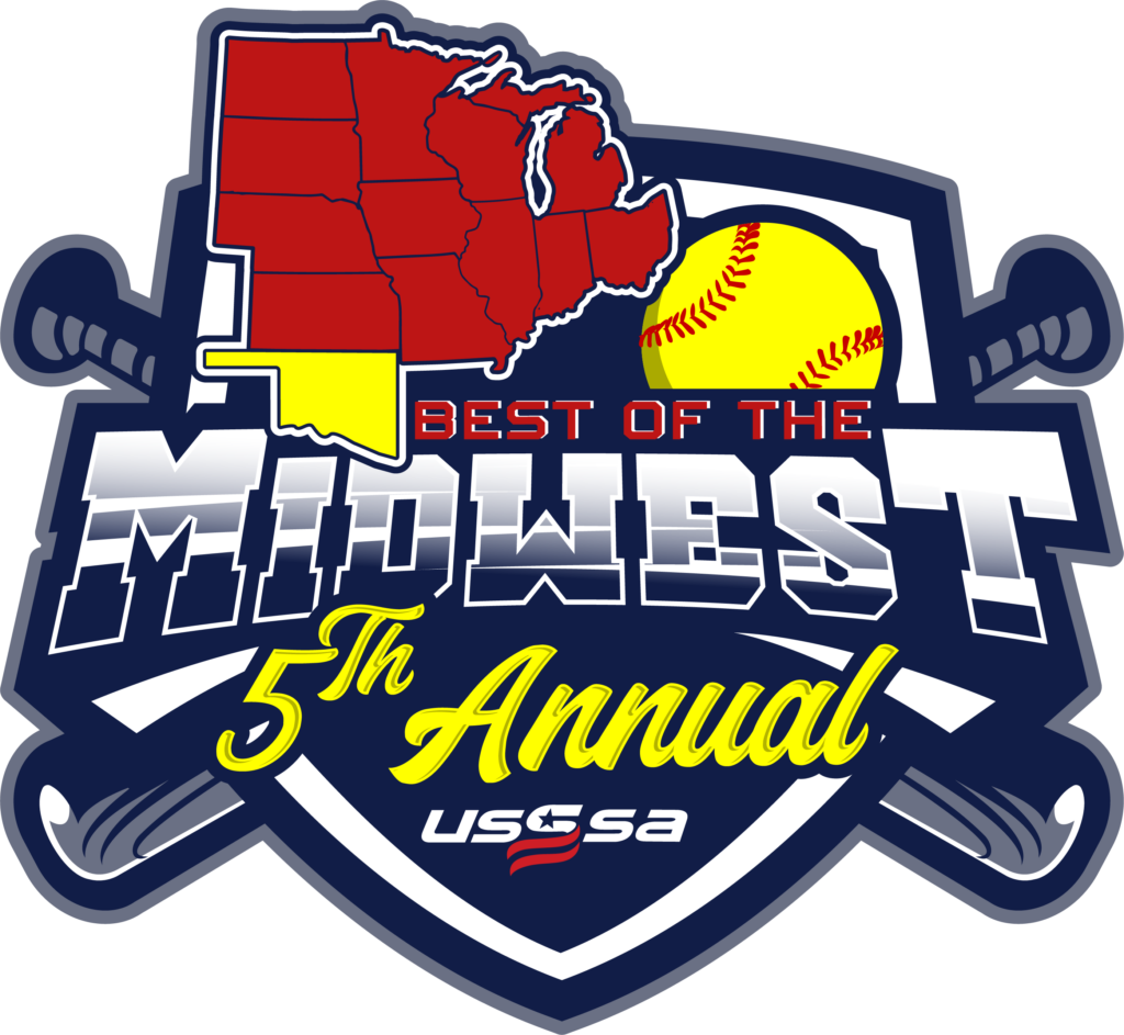 NIT 3X – 5th Annual Best of the Midwest 10/12/14U (2025) - Owasso, OK - USSSA Oklahoma Fast Pitch