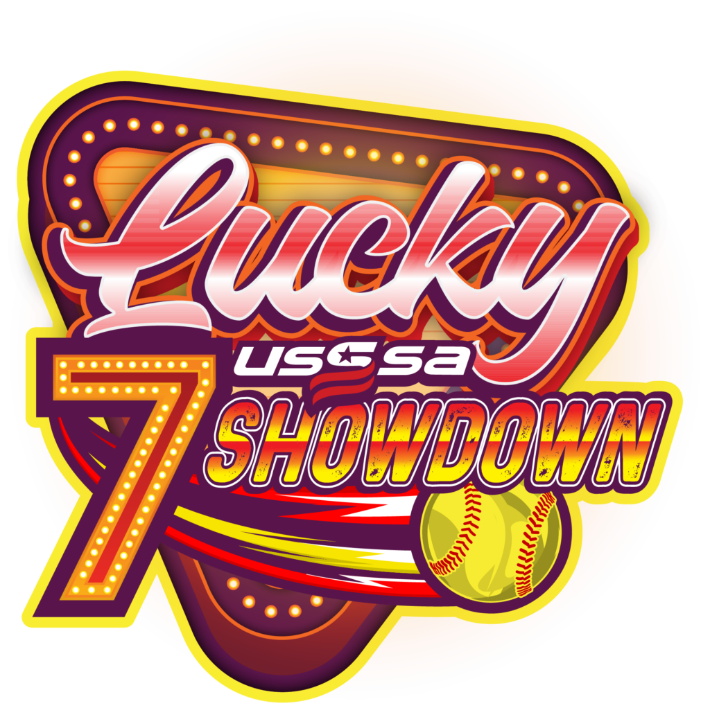 Lucky 7 Showdown (7GG) – NIT 3X POINTS (2025) - Tulsa Metro, OK - USSSA ...