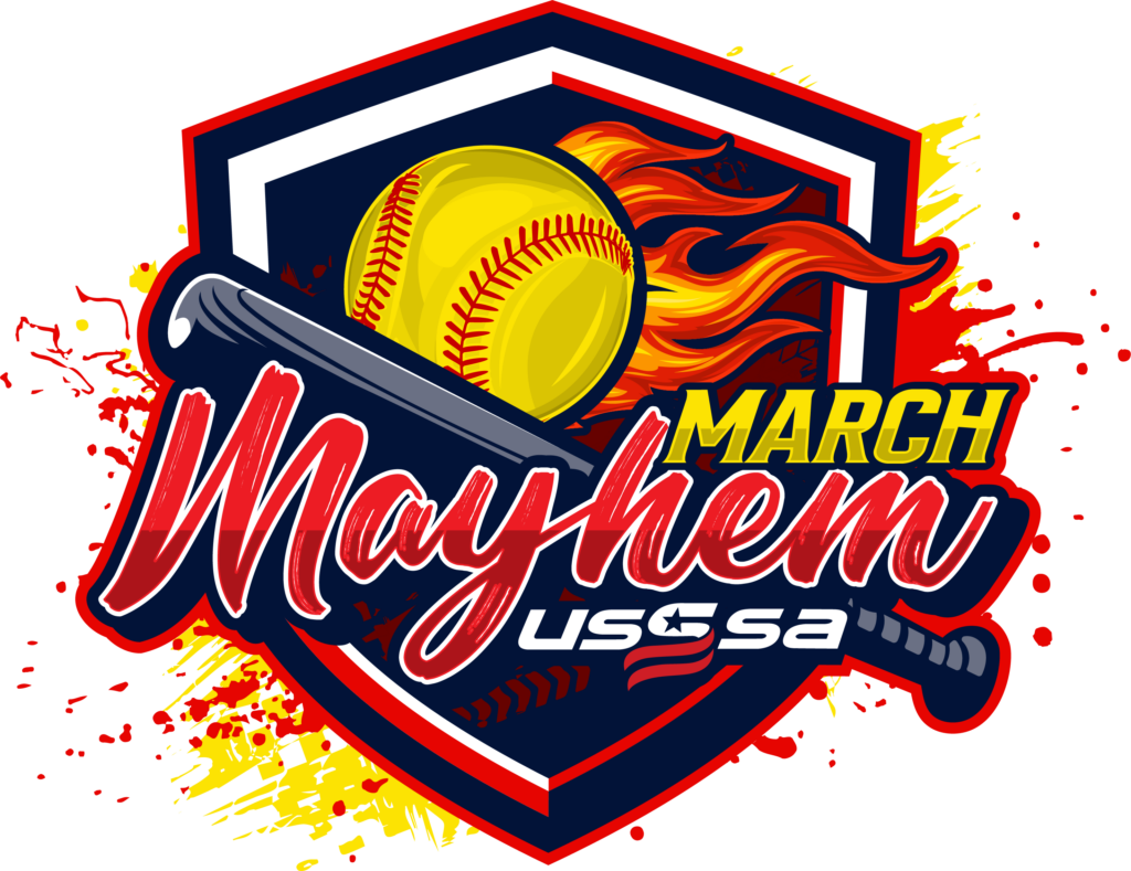March Mayhem (4GG 2/2) (2025) - Owasso, OK - USSSA Oklahoma Fast Pitch