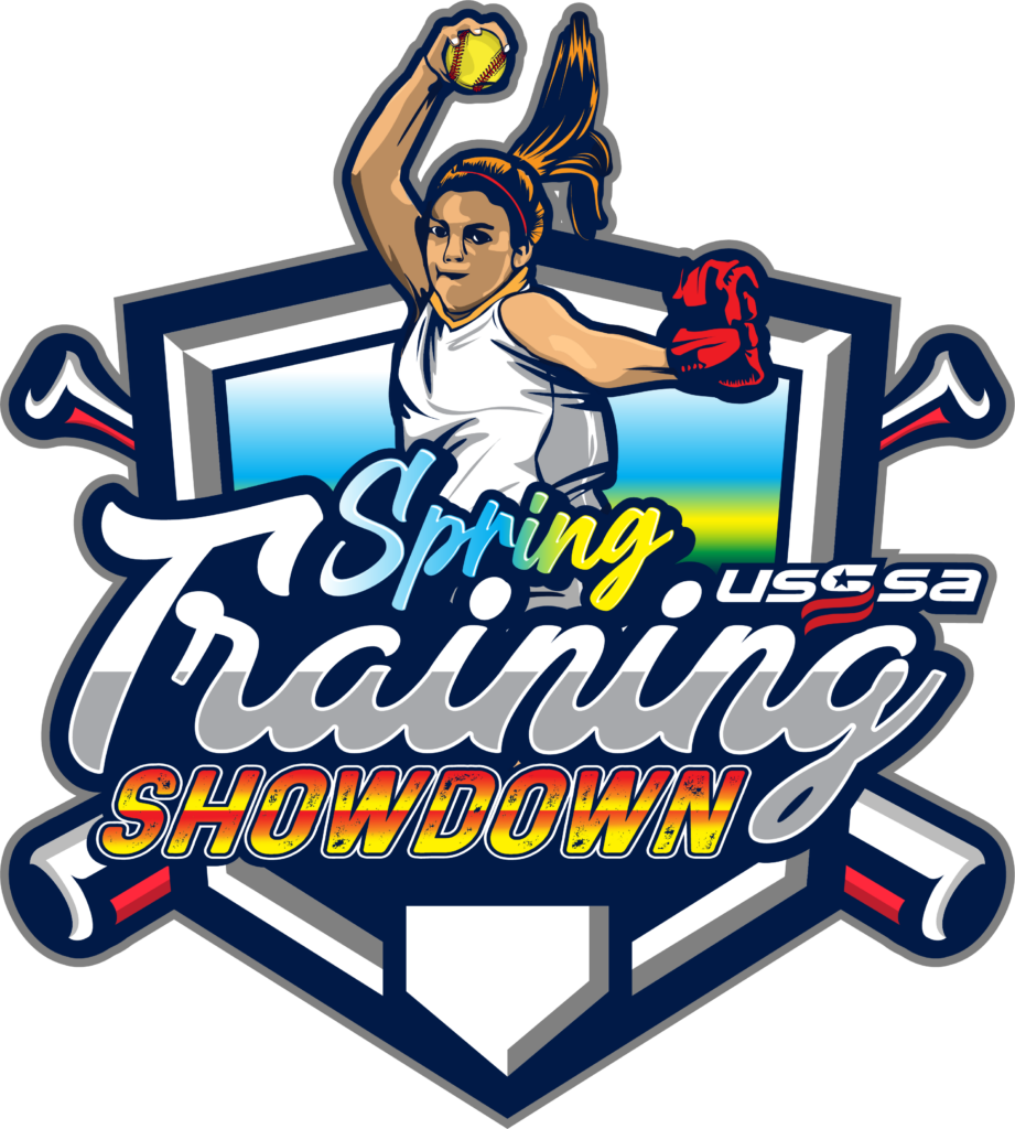 Spring Training Showdown 5GG (2025) - Tulsa, OK - USSSA Oklahoma Fast Pitch