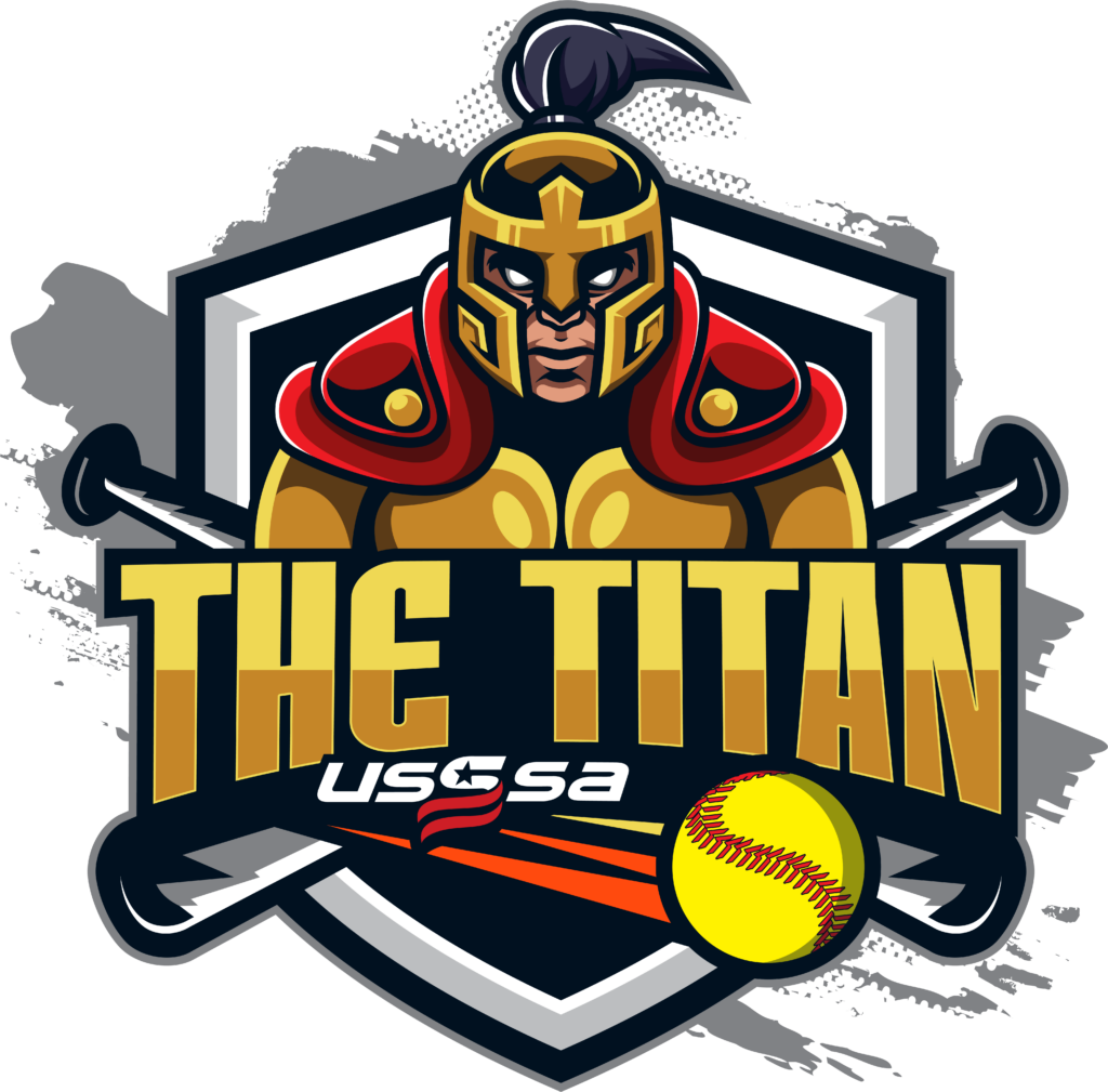 The Titan – B Class (7GG) (2025) - Bixby, OK - USSSA Oklahoma Fast Pitch