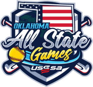 Oklahoma All State Games (2025) - Shawnee - USSSA Oklahoma Fast Pitch