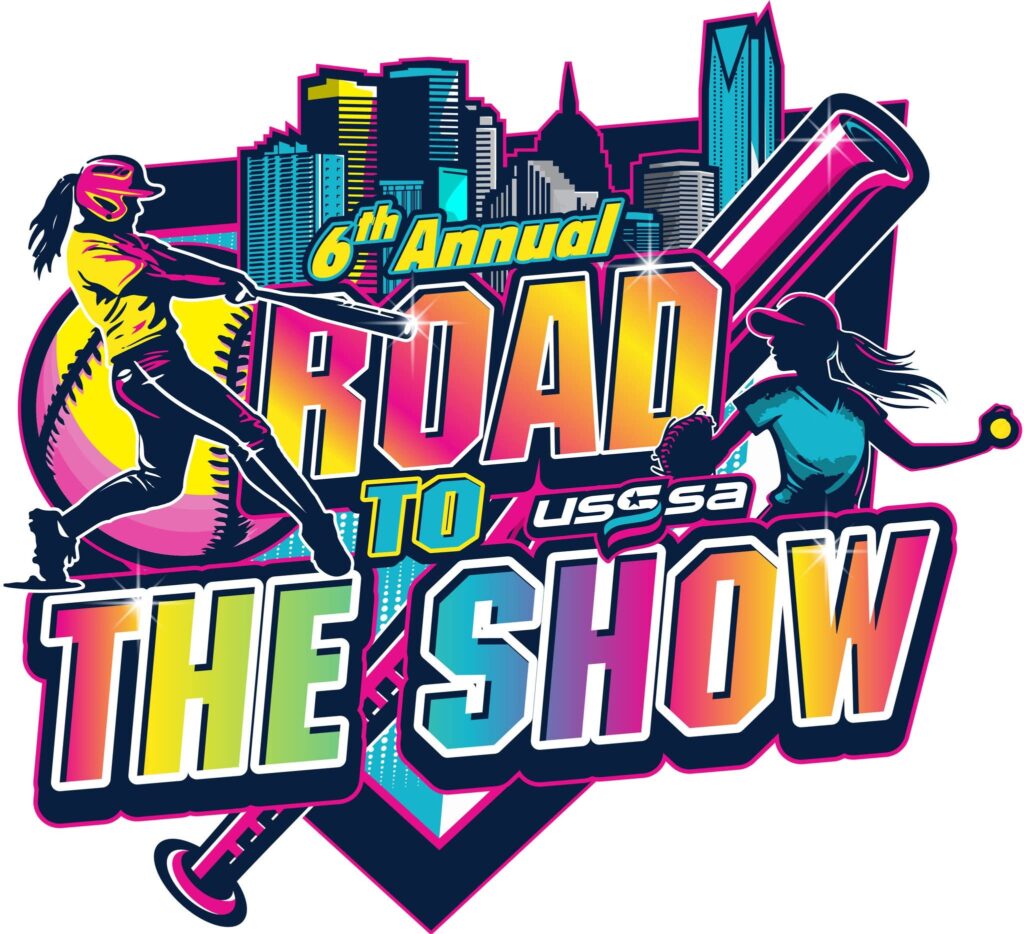 6th Annual Road to the Show WCWS (2026) - OKC Metro, OK - USSSA ...