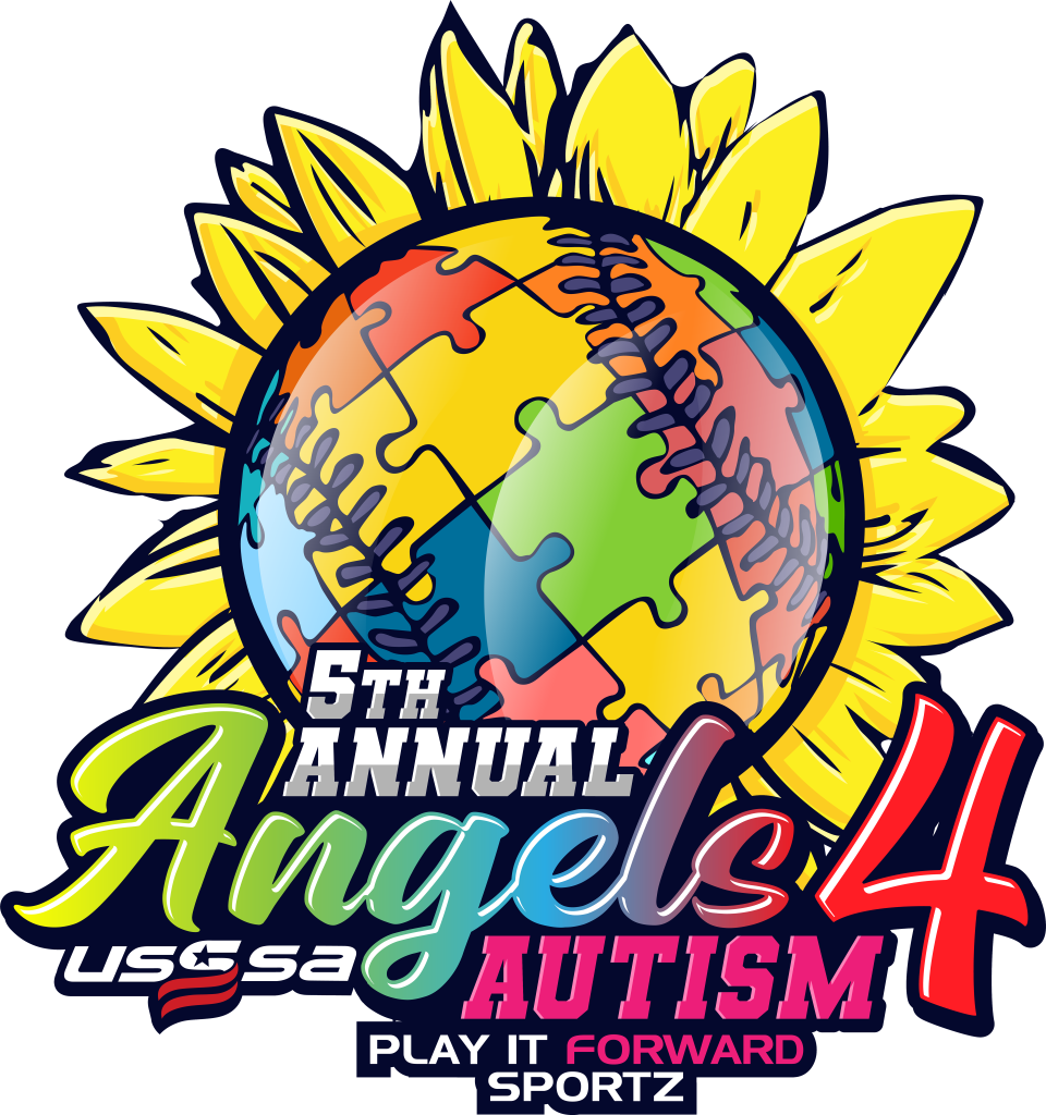 5th Annual Angels 4 Autism (2023) - Cape Girardeau, MO - USSSA Missouri Fast Pitch