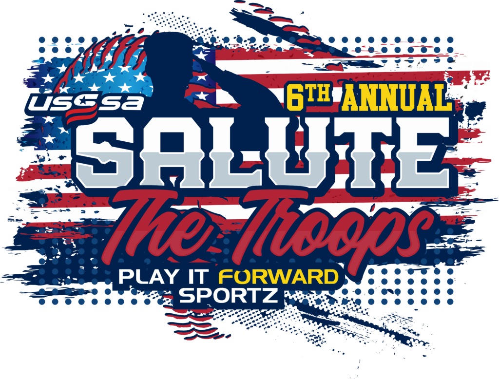 6th Annual Salute the Troops – 2X Points (2024) - Perryville MO, MO ...