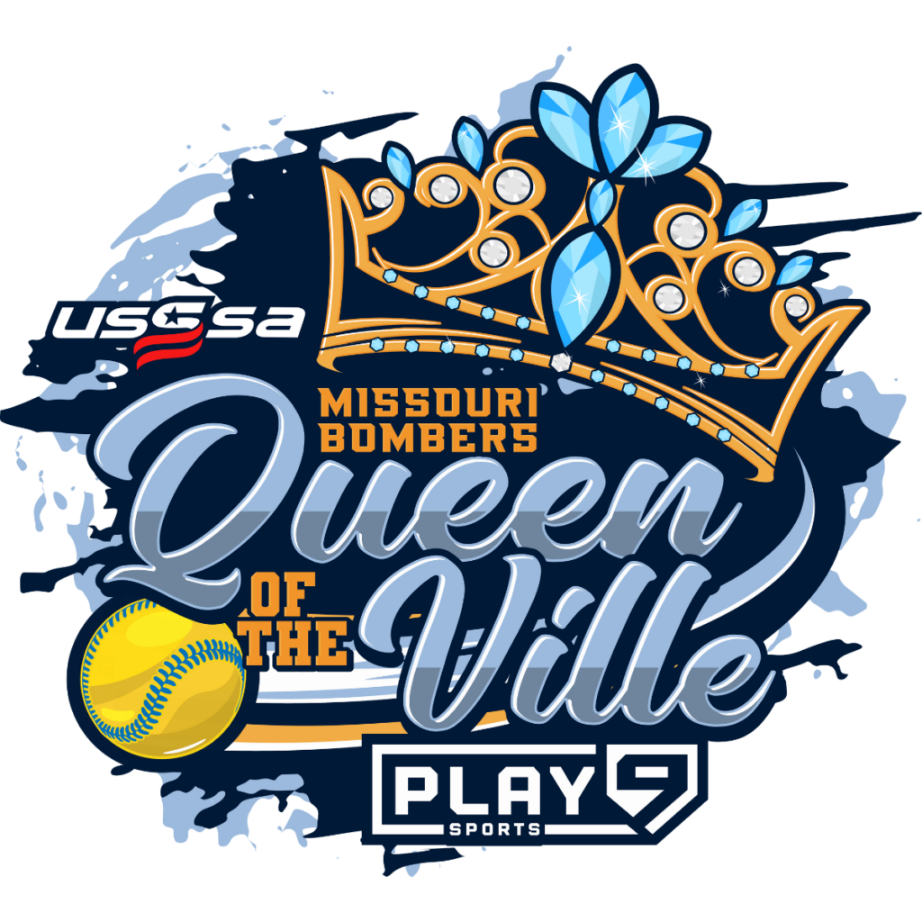Queen of the ‘Ville (2024) - Eureka, MO - USSSA Missouri Fast Pitch