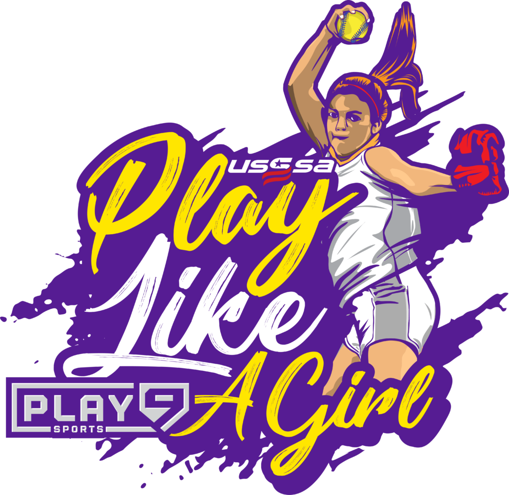 Play Like a Girl (2024) - St. Peters, MO - USSSA Missouri Fast Pitch