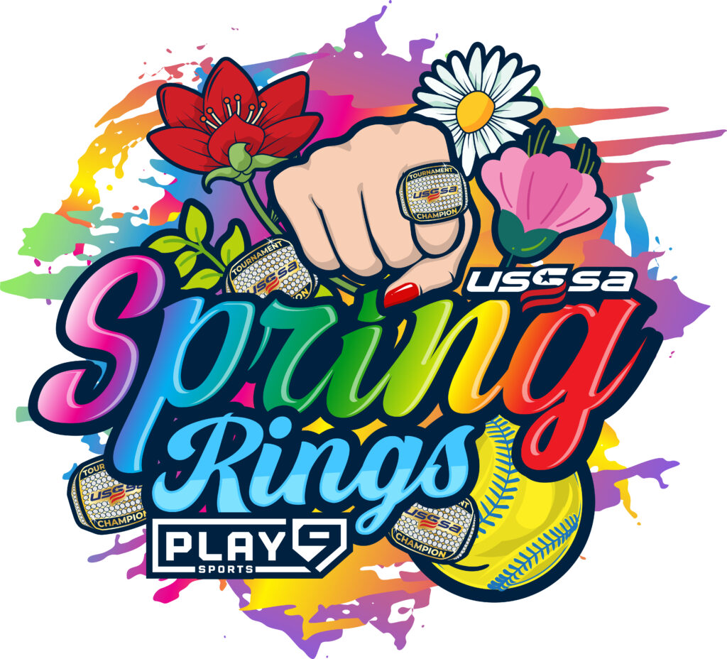 Spring Rings – Turf (2024) - Eureka, MO - USSSA Missouri Fast Pitch